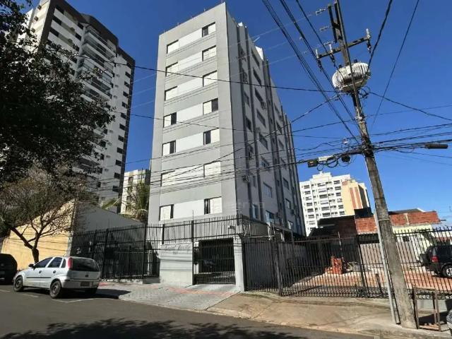 Apartamento para Locação em Londrina/PR Vila Larsen 1 3 Quartos