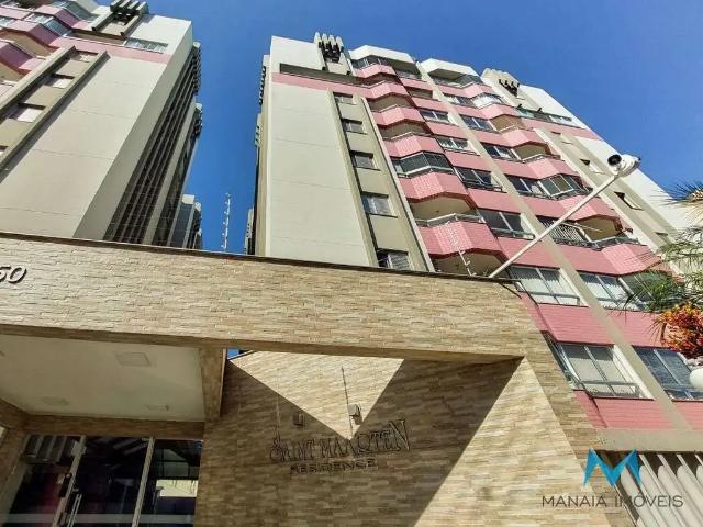 Apartamento para Locação em Londrina/PR Vila Larsen 1 3 Quartos
