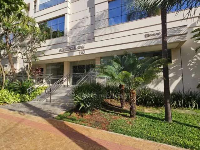 Apartamento para Locação em Londrina/PR Vila Larsen 1 1 Quartos