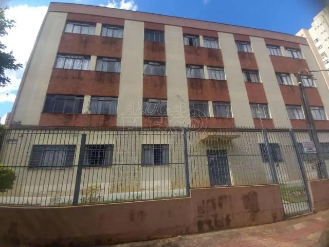 Apartamento para Locação em Londrina/PR Vila Larsen 1