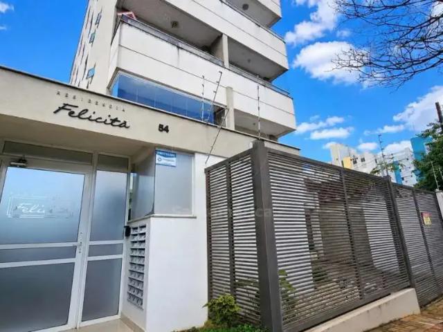 Apartamento para Locação em Londrina/PR Vila Larsen 1 2 Quartos