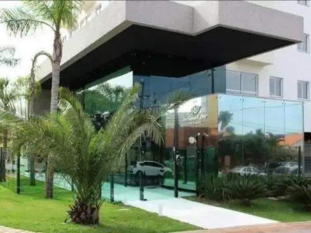 Apartamento para Locação em Londrina/PR Vila Larsen 1 2 Quartos