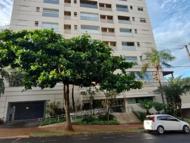 Apartamento para Locação em Londrina/PR Vila Larsen 1 2 Quartos