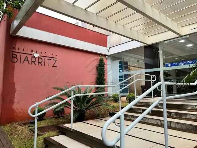 Apartamento para Locação em Londrina/PR Vila Larsen 1 2 Quartos
