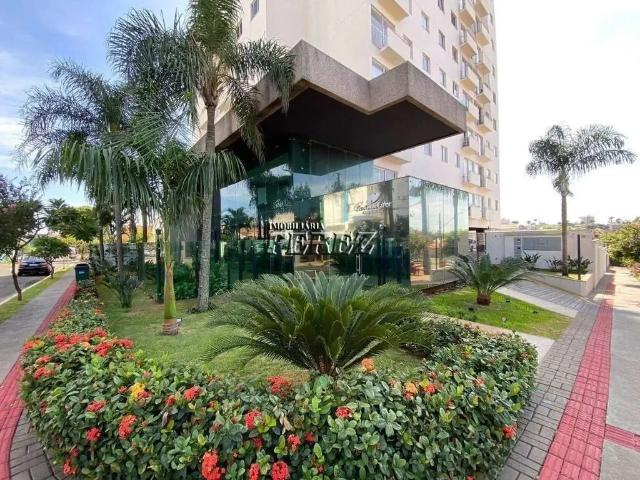 Apartamento para Locação em Londrina/PR Vila Larsen 1 2 Quartos