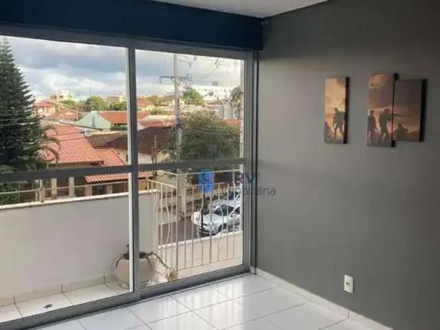 Apartamento para Locação em Londrina/PR Vila Larsen 1 2 Quartos