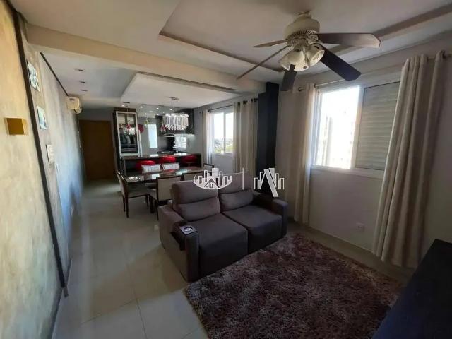 Apartamento para Locação em Londrina/PR Vila Larsen 1 2 Quartos