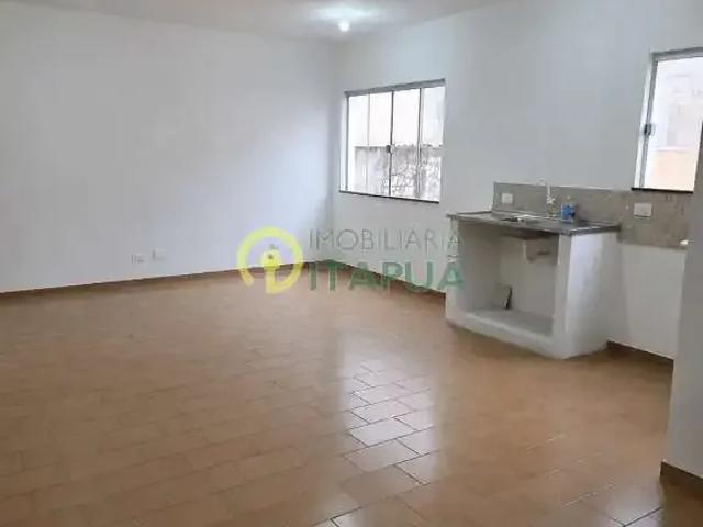Apartamento para Locação em Londrina/PR Vila Nova 1 Quartos