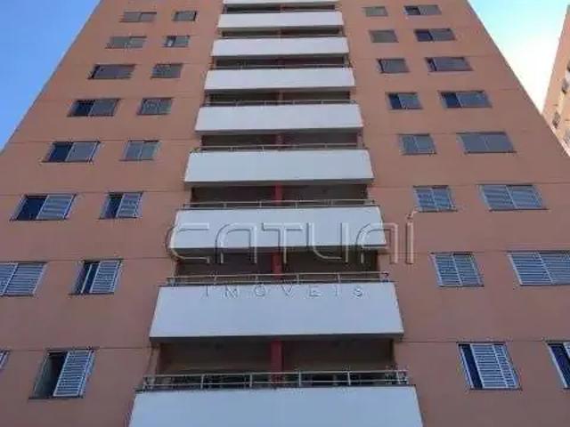 Apartamento para Locação em Londrina/PR Vila Nova 2 Quartos