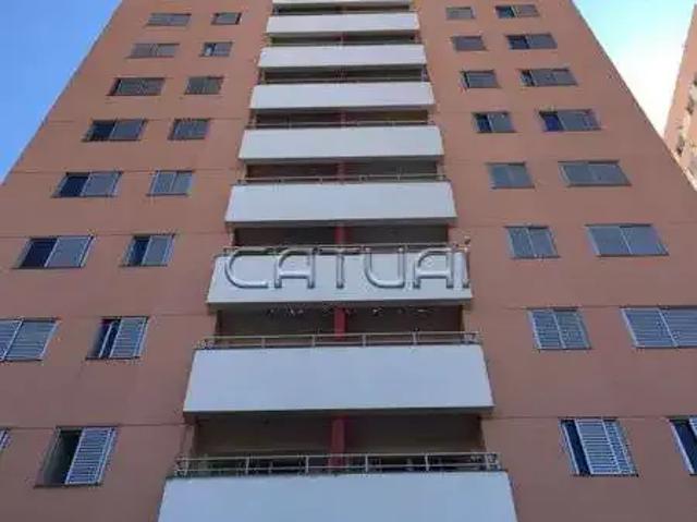 Apartamento para Locação em Londrina/PR Vila Nova 3 Quartos