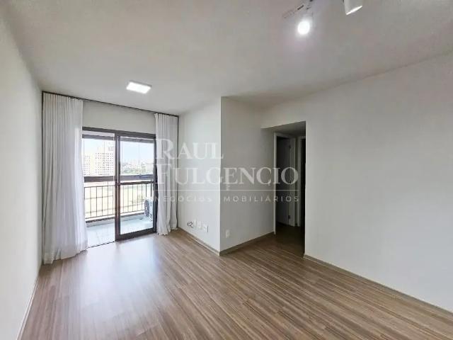 Apartamento para Locação em Londrina/PR Vila Santa Terezinha 2 Quartos