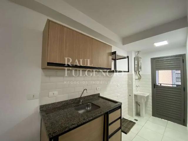 Apartamento para Locação em Londrina/PR Vila Santa Terezinha 2 Quartos