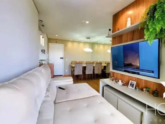 Apartamento para Locação em Londrina/PR Vila Santa Terezinha 2 Quartos