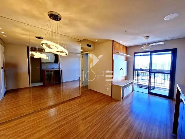 Apartamento para Locação em Londrina/PR Vila Santa Terezinha 2 Quartos