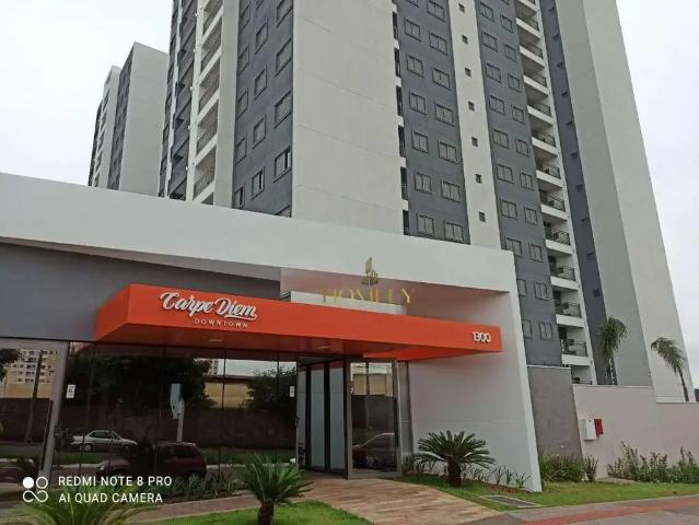 Apartamento para Locação em Londrina/PR Vila Santa Terezinha 2 Quartos
