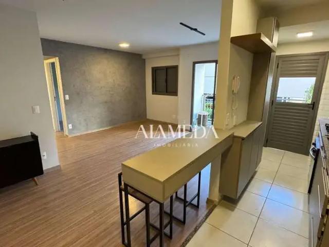 Apartamento para Locação em Londrina/PR Vila Santa Terezinha 2 Quartos
