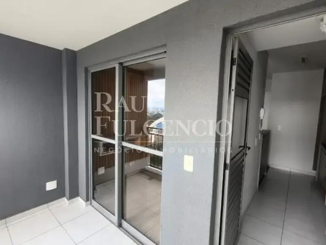 Apartamento para Locação em Londrina/PR Vila Santa Terezinha 2 Quartos