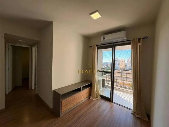 Apartamento para Locação em Londrina/PR Vila Santa Terezinha 2 Quartos