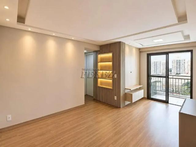 Apartamento para Locação em Londrina/PR Vila Santa Terezinha 2 Quartos