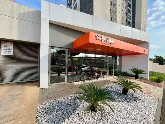 Apartamento para Locação em Londrina/PR Vila Santa Terezinha 3 Quartos