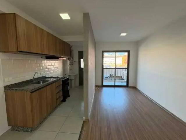 Apartamento para Locação em Londrina/PR Vila Santa Terezinha 3 Quartos