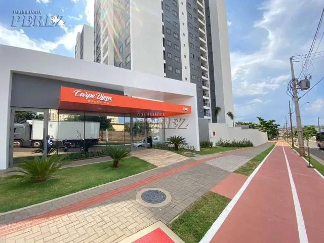 Apartamento para Locação em Londrina/PR Vila Santa Terezinha 3 Quartos