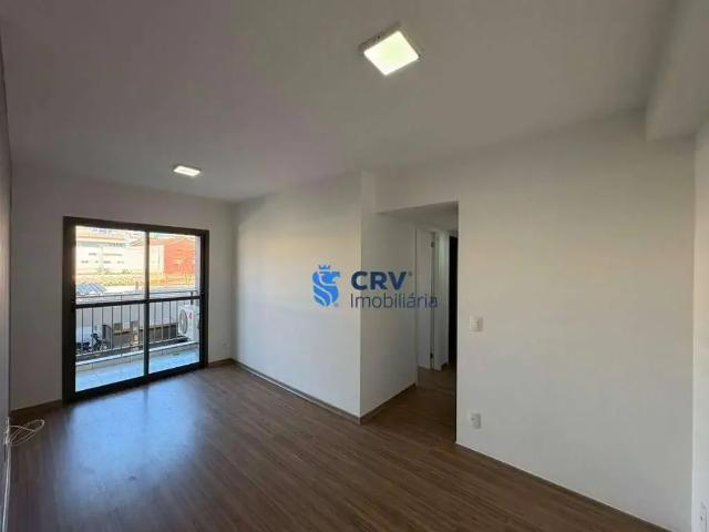 Apartamento para Locação em Londrina/PR Vila Santa Terezinha 3 Quartos