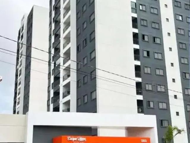 Apartamento para Locação em Londrina/PR Vila Santa Terezinha 3 Quartos