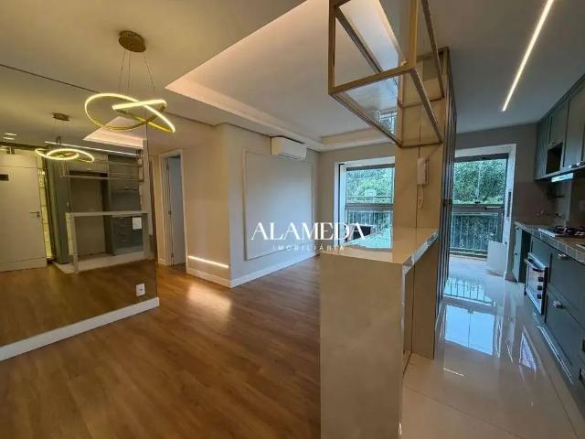 Apartamento para Locação em Londrina/PR Vila Santa Terezinha 3 Quartos