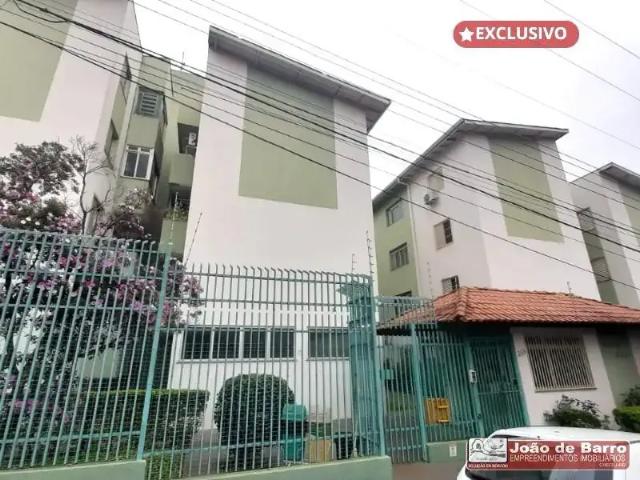Apartamento para Locação em Londrina/PR Vila Shimabokuro 2 Quartos