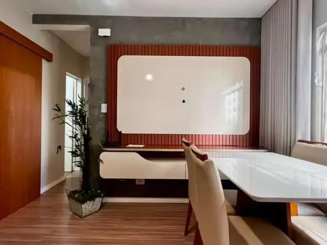 Apartamento para Locação em Londrina/PR Vila Shimabokuro 2 Quartos