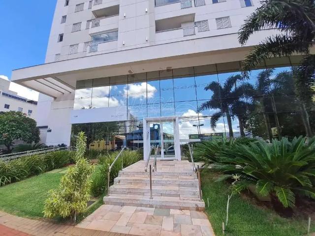 Apartamento para Locação em Londrina/PR Vila Siam