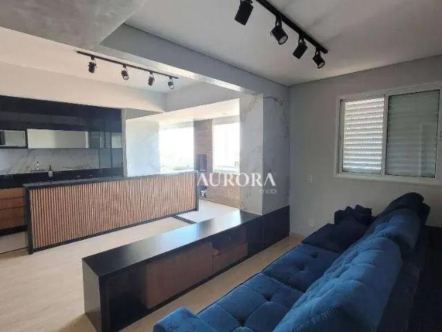 Apartamento para Locação em Londrina/PR Vila Siam 2 Quartos