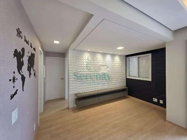 Apartamento para Locação em Londrina/PR Vila Siam 2 Quartos