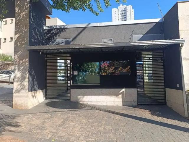 Apartamento para Locação em Londrina/PR Vila Siam 2 Quartos