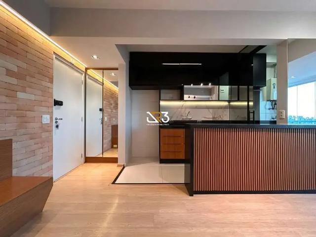 Apartamento para Locação em Londrina/PR Vila Siam 2 Quartos
