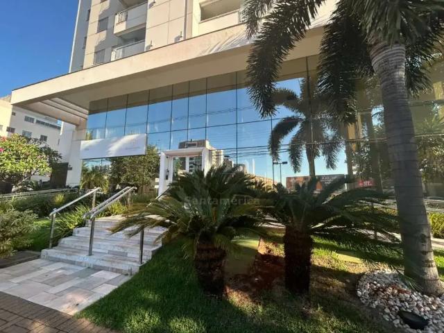 Apartamento para Locação em Londrina/PR Vila Siam 2 Quartos