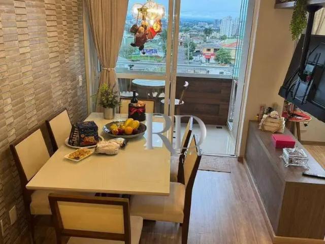 Apartamento para Locação em Londrina/PR Vila Siam 2 Quartos