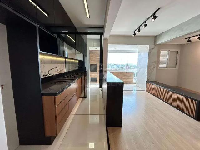 Apartamento para Locação em Londrina/PR Vila Siam 2 Quartos