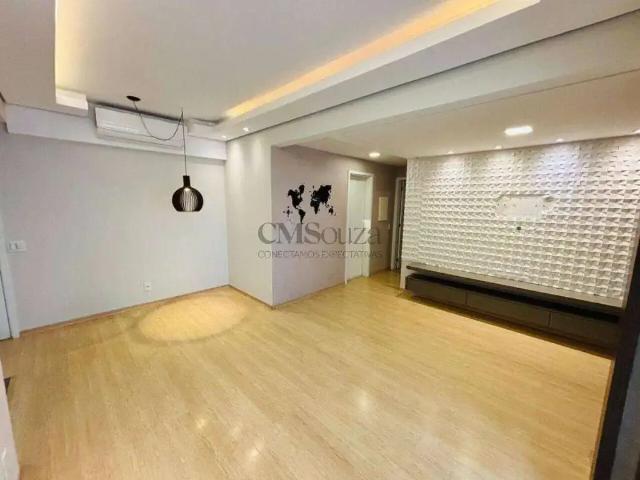 Apartamento para Locação em Londrina/PR Vila Siam 2 Quartos