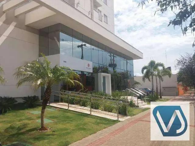 Apartamento para Locação em Londrina/PR Vila Siam 3 Quartos