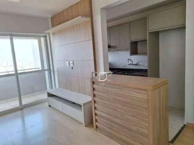 Apartamento para Locação em Londrina/PR Vila Siam 3 Quartos