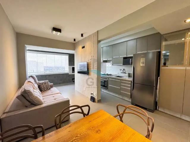 Apartamento para Locação em Londrina/PR Vila Siam 3 Quartos