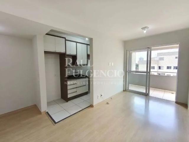 Apartamento para Locação em Londrina/PR Vila Siam 3 Quartos