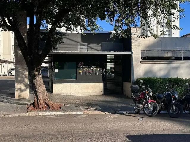 Apartamento para Locação em Londrina/PR Vila Siam 3 Quartos