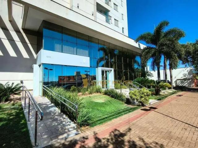 Apartamento para Locação em Londrina/PR Vila Siam 3 Quartos