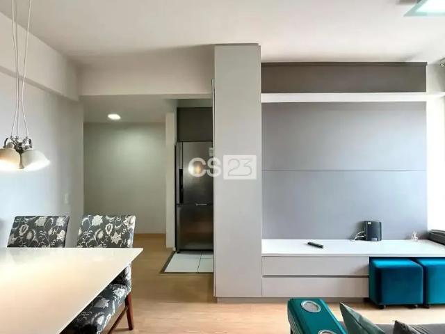 Apartamento para Locação em Londrina/PR Vila Siam 3 Quartos