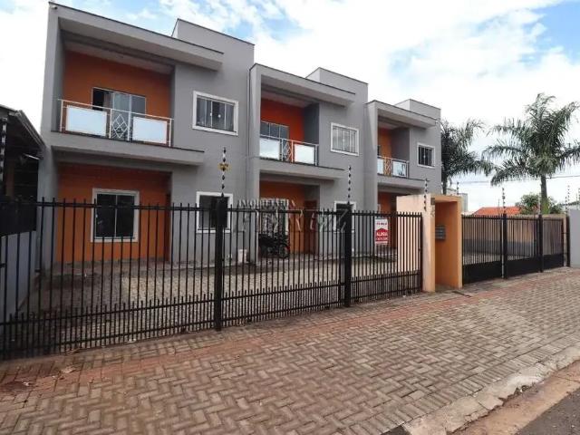 Apartamento para Locação em Londrina/PR Vila Ziober 1 Quartos