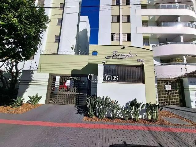 Apartamento para Locação em Londrina/PR Vitória 3 Quartos