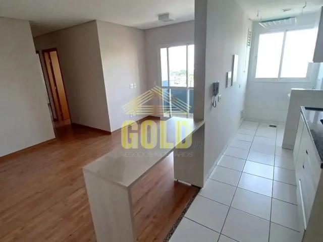Apartamento para Locação em Londrina/PR Vitória 3 Quartos